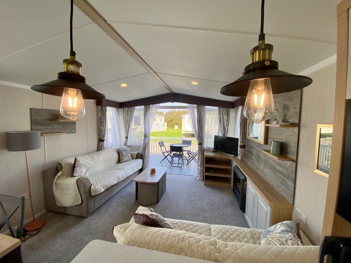 Lizard Bluewater - Park Dean Lizard Point - Holiday Lodge in Helston ...