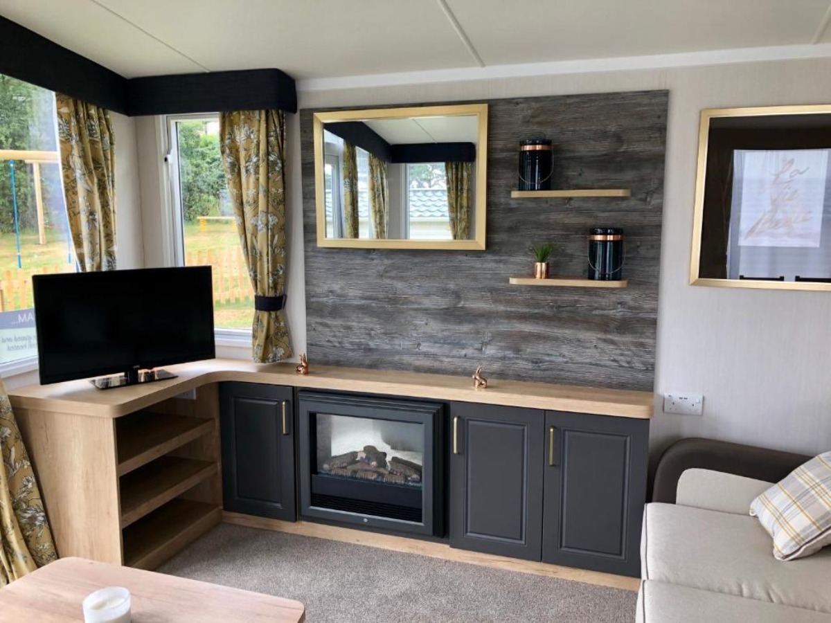 NEWQUAY BLUEWATER - Holiday Caravan in Newquay | Select Cornwall